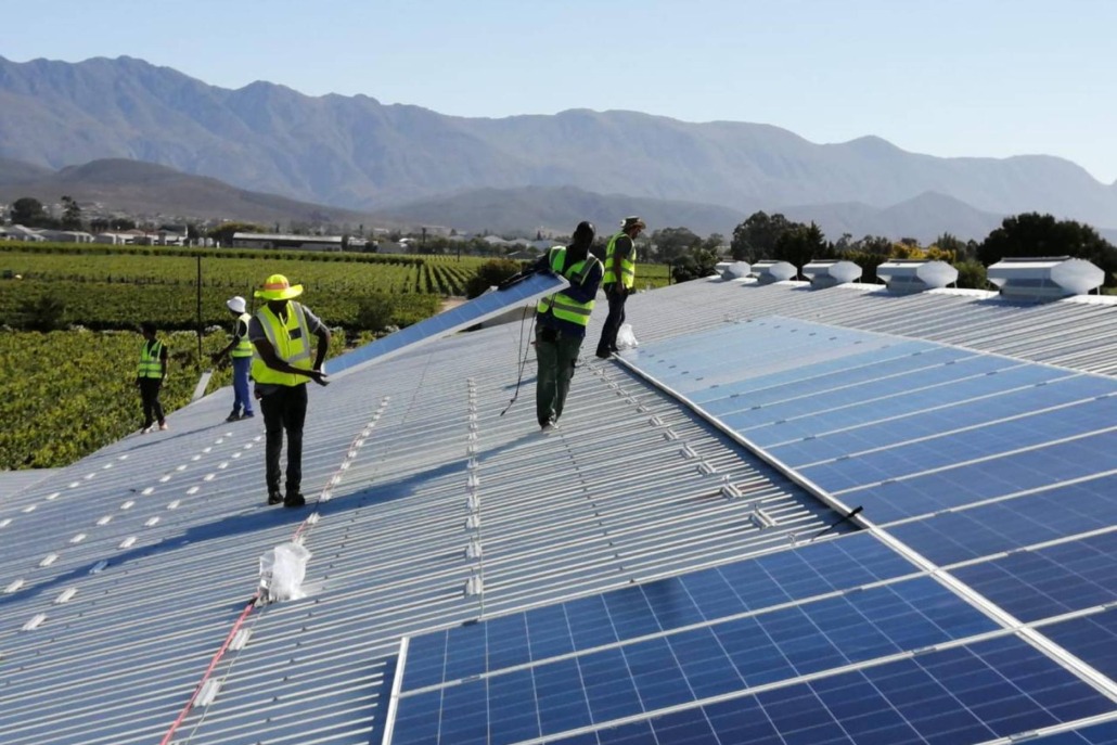 About Us - The Solar Installation Guys